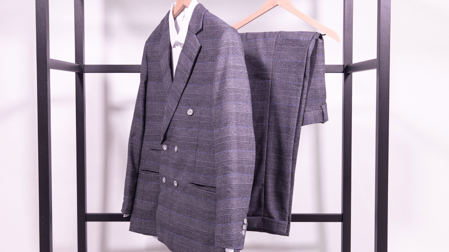 How to Wash a Suit: Proper Care And Cleaning – SARTORO