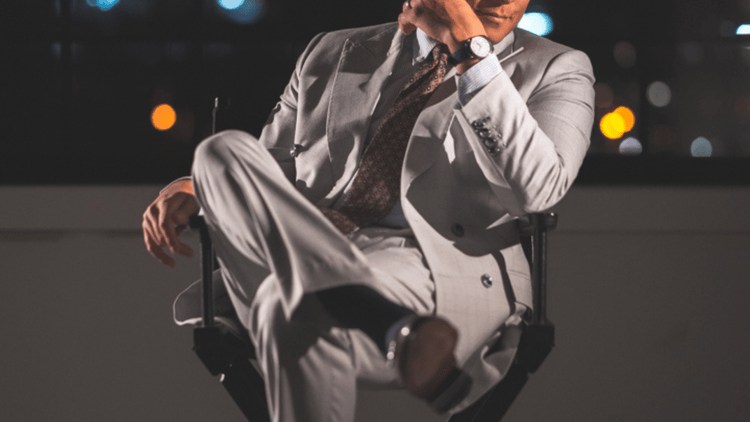 Suit Trends 2025: What’s In and What’s Out – SARTORO