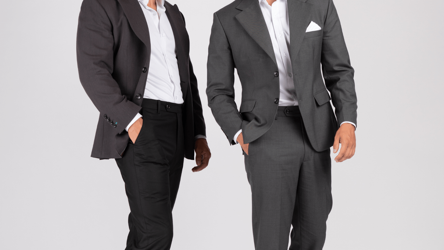 Types of Suit Jackets: A Guide to Styles – SARTORO