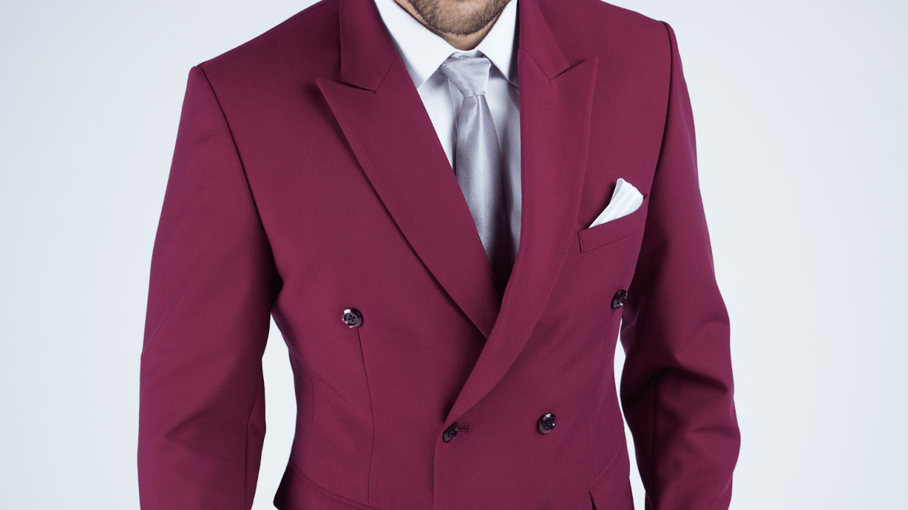 Benefits of Stretch Suits for Modern Men's Style – SARTORO