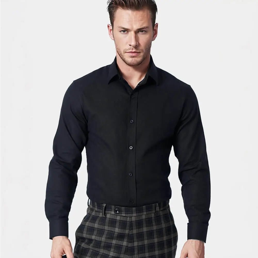 Business Shirts - SARTORO