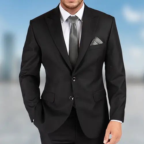 Classic Suits - SARTORO