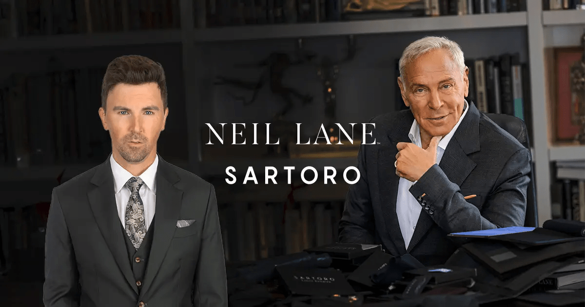 Neil Lane Signature - SARTORO