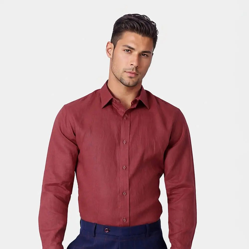 Vibrant Shirts - SARTORO